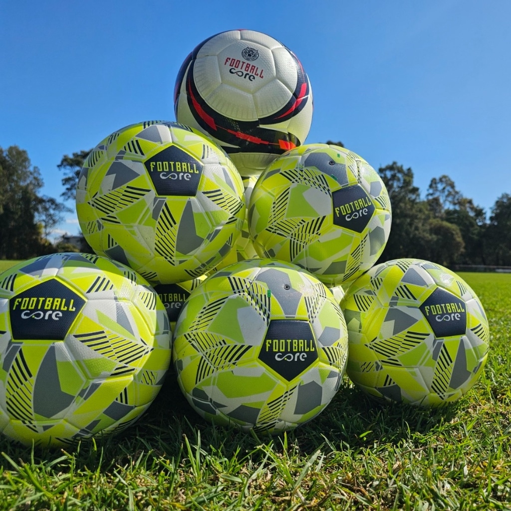 Bulk Buy Football - Buy Online - Football Core